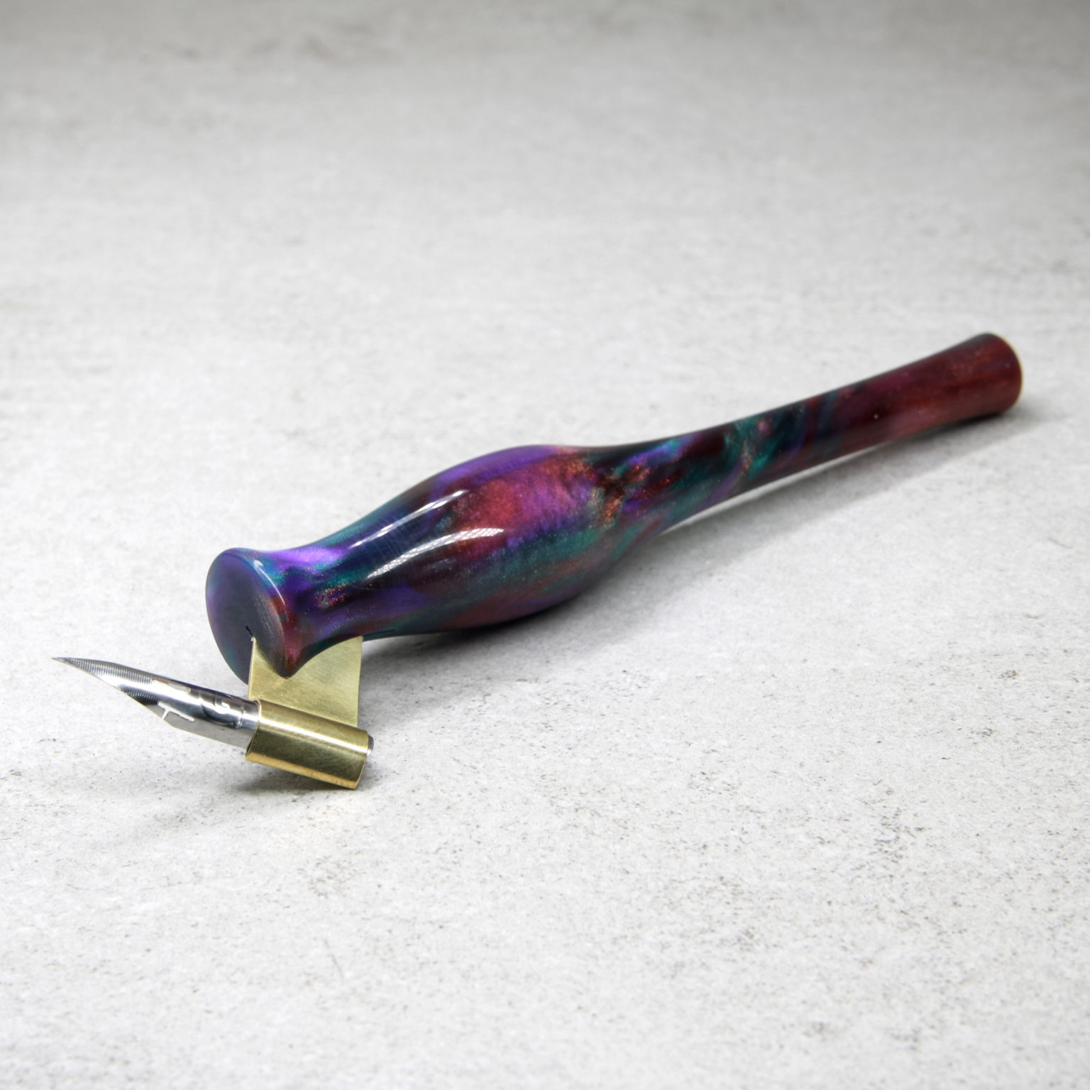 candy pen | Product categories | Calligraphy pen, custom pen, wood pen ...